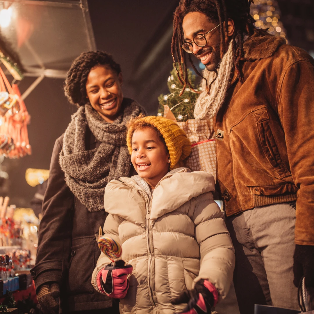 Staying Strong During the Holidays: A Guide to Relapse Prevention ...